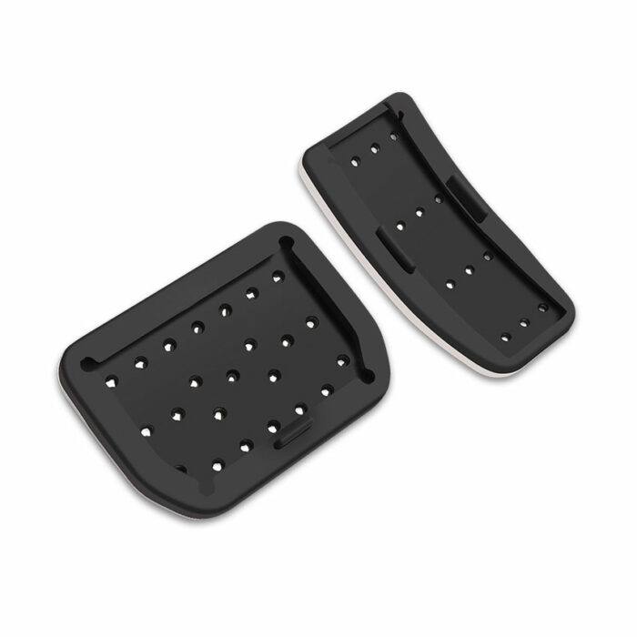 SafeGrip Pro Pedals - Model Y L / Model Y / Model 3 - Tessories Australia