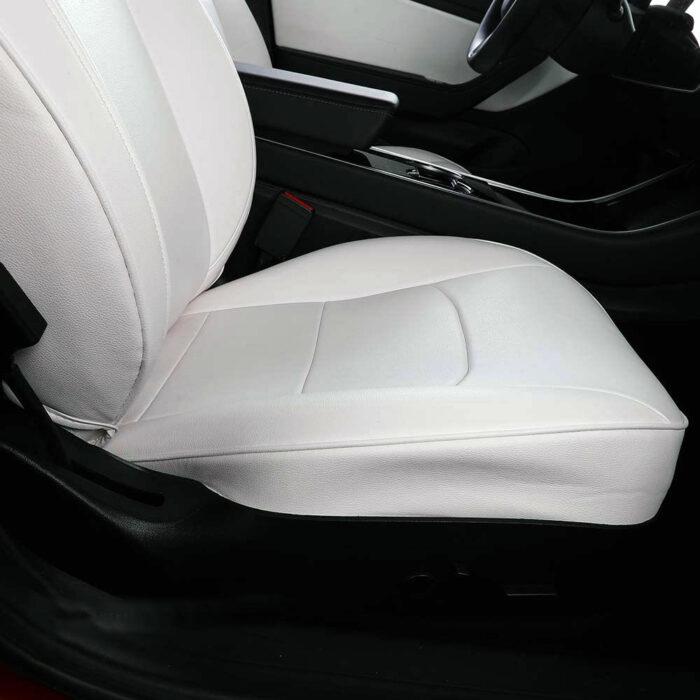 Seat Covers - Model 3 (2019-2023) - Tessories Australia