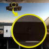 Cabin Camera Privacy Cover - Model Y / Model 3 - Tessories Australia