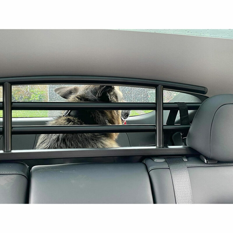 Dog Guard - Model Y - Tessories Australia