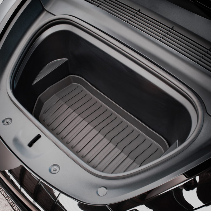 Front Trunk Liner - Model Y (2022-2024) - Tessories Australia