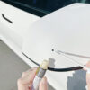 Tesla Touch Up Paint - Model Y / Model 3 - Tessories Australia