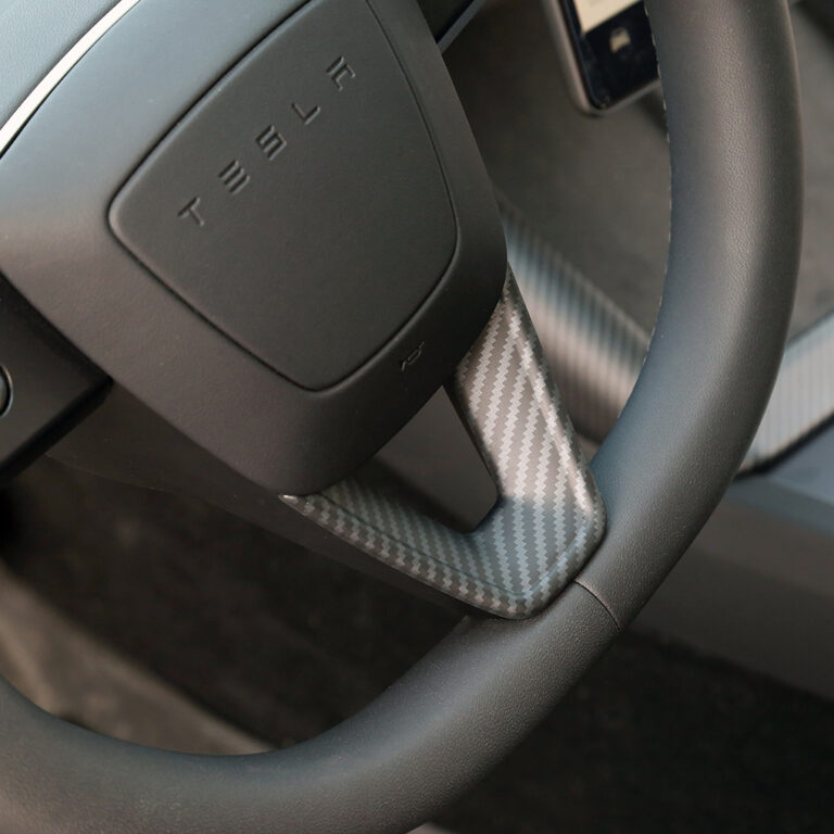 Premium Accessories for Tesla Model Y (2025-2026 Juniper) - Tessories ...