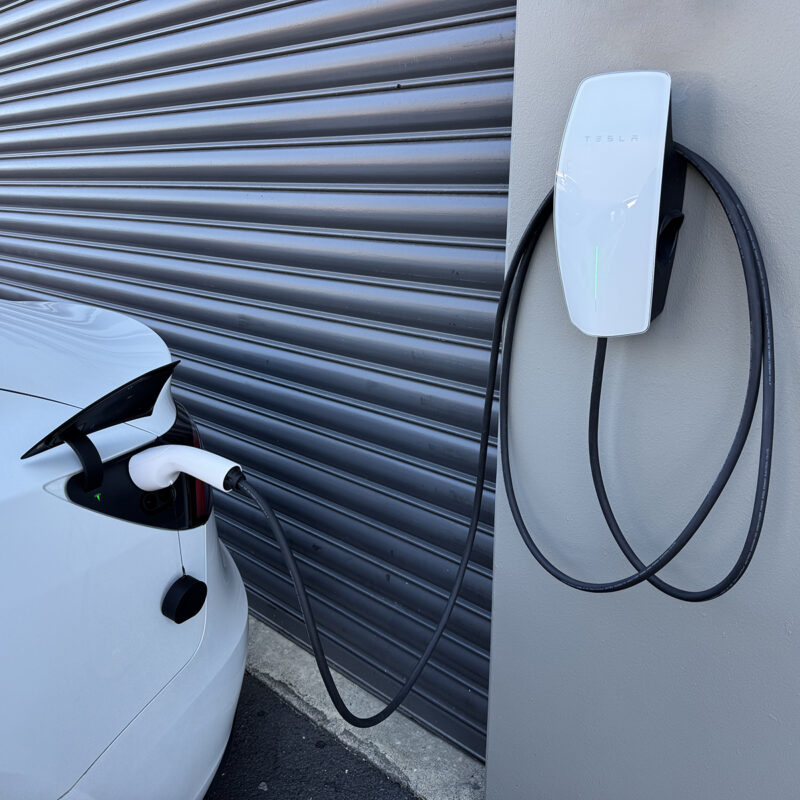 Tesla Charging Equipments & Accessories - Tessories Australia 🔋